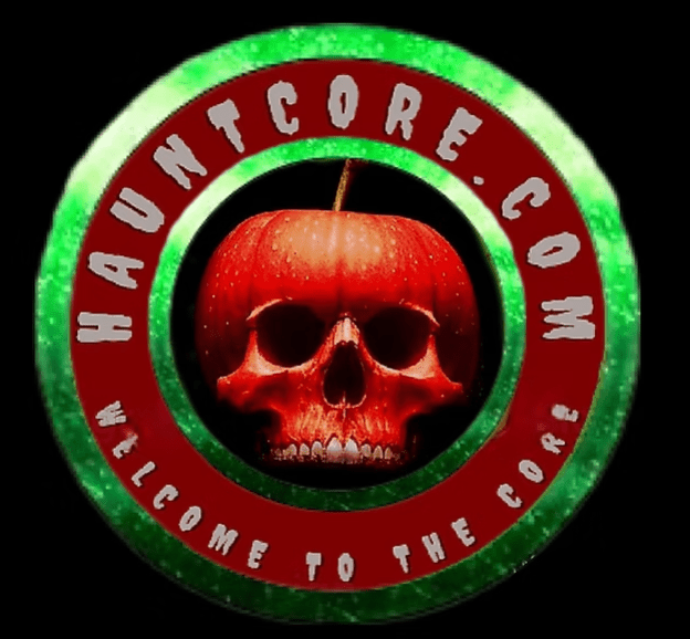 Hauntcore - this collection is in collaboration with them – Gregg Acini ...